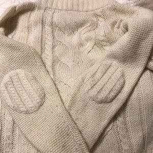 Joe Fresh | Sweaters | Joe Fresh Cable Knit Sweater | Poshmark